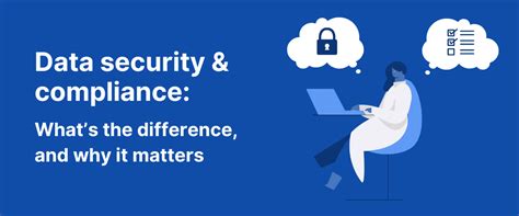 Data Security And Compliance Whats The Difference And Why It Matters Scinote