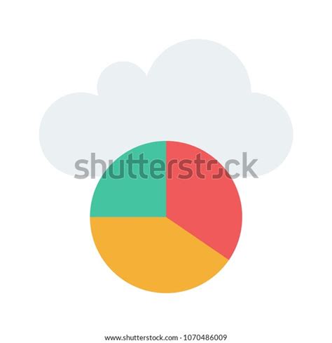 Division Class Diagram Stock Vector Royalty Free 1070486009