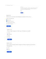 Prisma Cloud Security Overview Deployment Models Course Hero