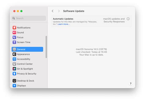 How To Fix Macbook Pro Touch Bar Not Working 2025