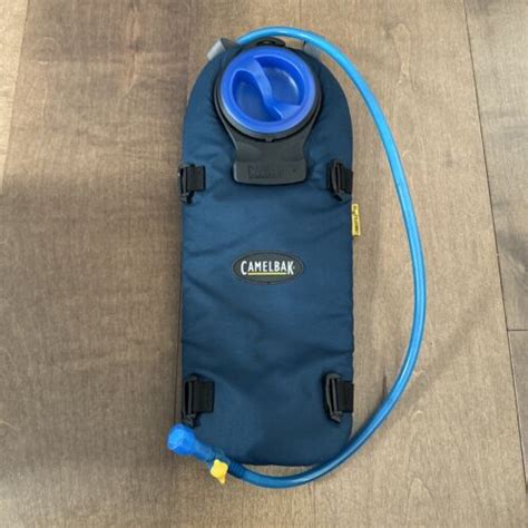 Camelbak Unbottle 70 Hiking Camping Outdoor Water Hydration Bladder 713852600310 Ebay