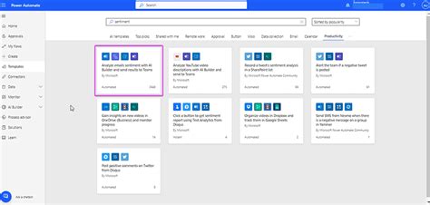 Ai Builder Power Automate Outlook Teams Espc Conference 2025