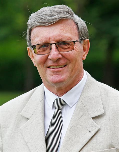 Abschied Siegfried Muhrer Für Kirche Und Medien Steiermark