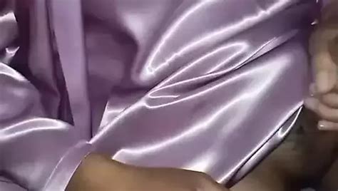 Cd In Satin Sex Shemale Fucks Girl Trans Man Porn Feat Satinhot