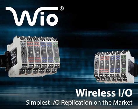 Industrial Wireless Automation Hardware Wireless Sensor Networks
