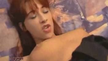 Intense Bestiality Encounter Involving Two Sexy Women And A Canine