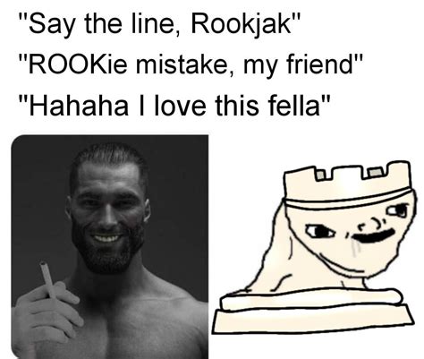 you have been rooked r anarchychess