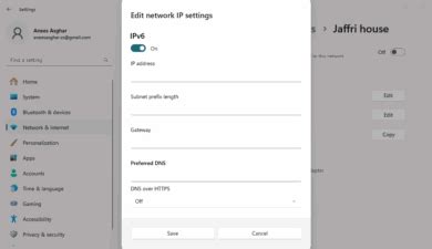 How To Configure TCP IP Settings In Windows Make Tech Easier