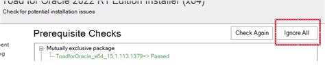 Toad 15 1 Can Connect To A Database Without An Installed Oracle Client But The Installer Is