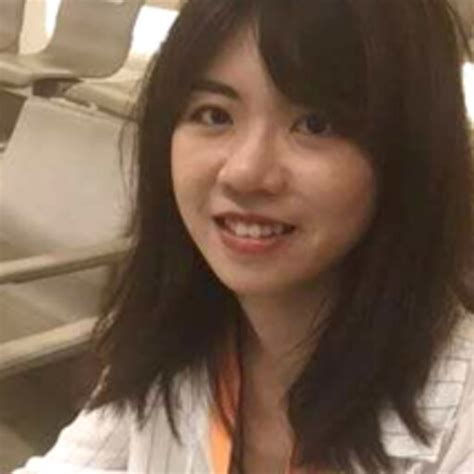 Fanglu XIE NTT San Jose Ntt Research Profile
