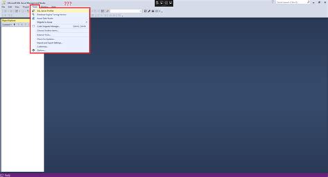 How To Create SQL Server Management Studio SSMS Extension CodeProject
