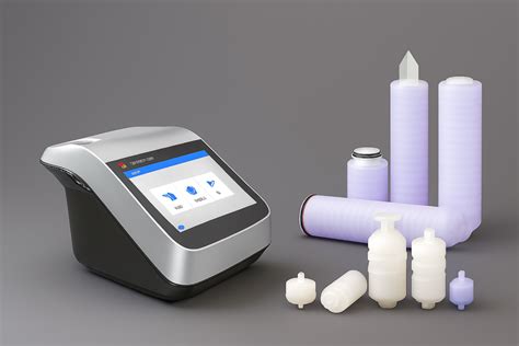 Filter Integrity Test 대행 서비스 네이버 블로그