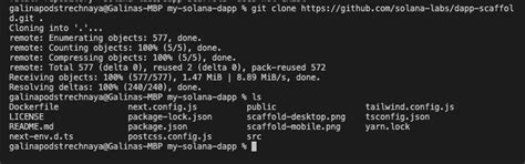 How To Connect Users To Your Dapp With The Solana Wallet Adapter And Scaffold Quicknode Guides