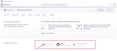 Tutorial On How To Deploy React App On Heroku