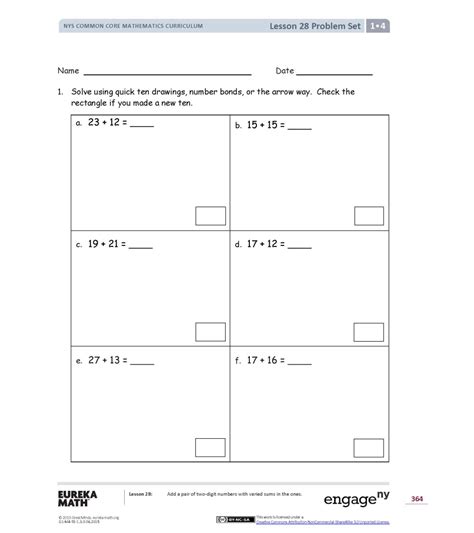 Add A Pair Of Two Digit Numbers