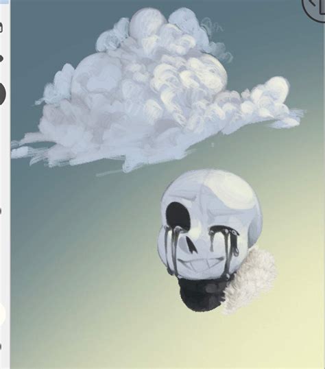 Csp Brush Testing 💀 Undertale Aus Amino