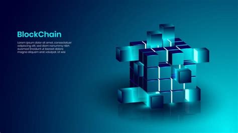 Unlocking Trust The Revolutionary Power Of Blockchain Technology