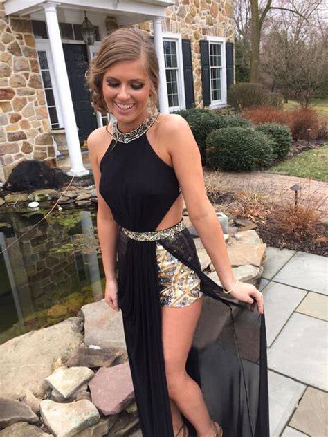 Sexy Prom Dress Black Prom Dress Long Prom Dress Popular Prom Dress Charming Prom Dress