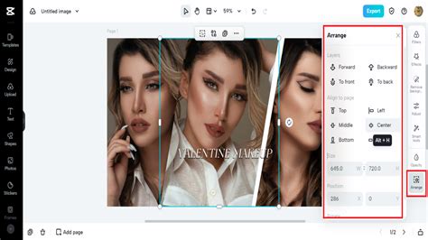 Unleash Your Imagination With The Ultimate Overlay Photo Editor