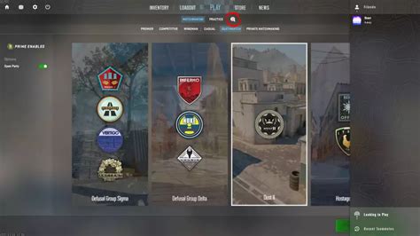 So Spielen Sie Community Server In CS Komponenten PC