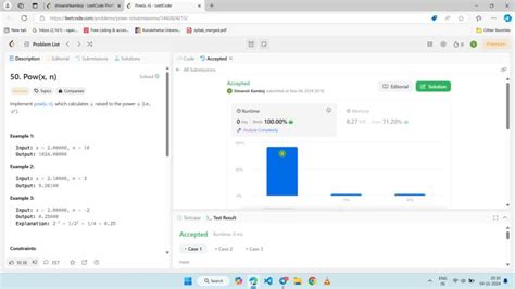 Shivansh Kamboj On Linkedin Dsa Mern Leetcode