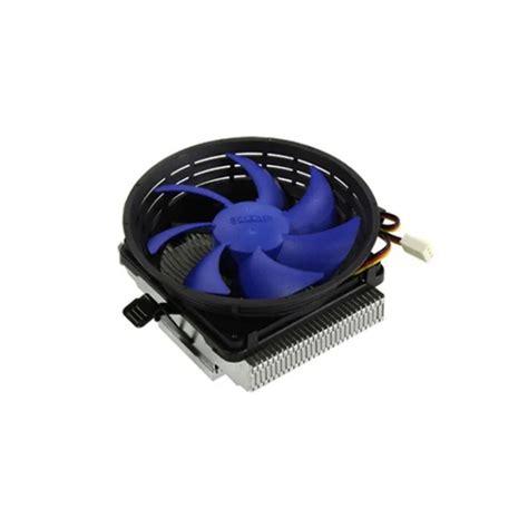 Pc Cooler Q100v2 Air Cpu Cooler Buy Online In Bangladesh Smartview