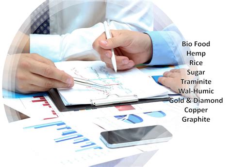 Commodity Trade Welcome To Kisso Global