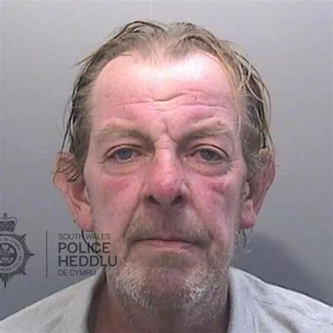 Christopher Howells Sex Offenders Database Uk