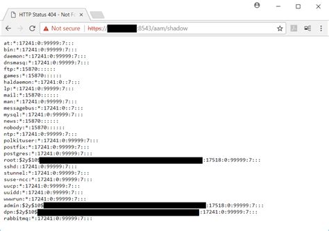 Multiple Security Vulnerabilities In Dell Emc Avamar By Jarrod Farncomb Tss Trusted