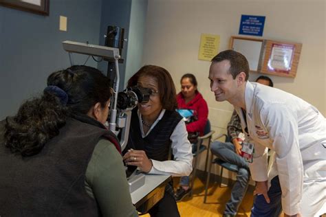 Residency Program Ophthalmology And Visual Sciences Uw Madison
