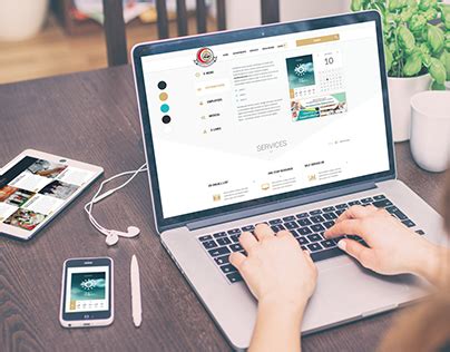 Intranet Web Design Projects Photos Videos Logos Illustrations And Branding Behance