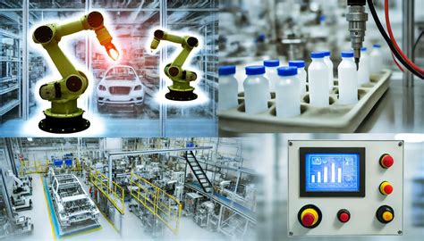 El Impacto De La Automatización En La Sociedad Un Legado De Innovación