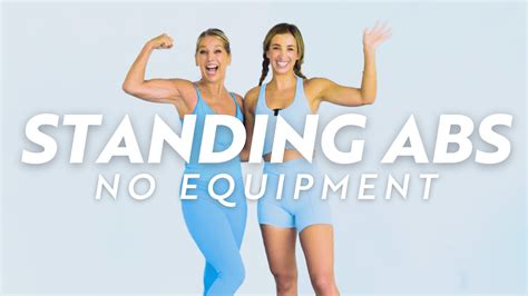 Mother Daughter Workout Series Katie Austin