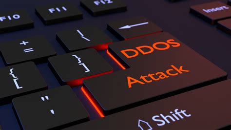 7 Layers Of Ddos Attacks And How To Prevent Them My Techdecisions