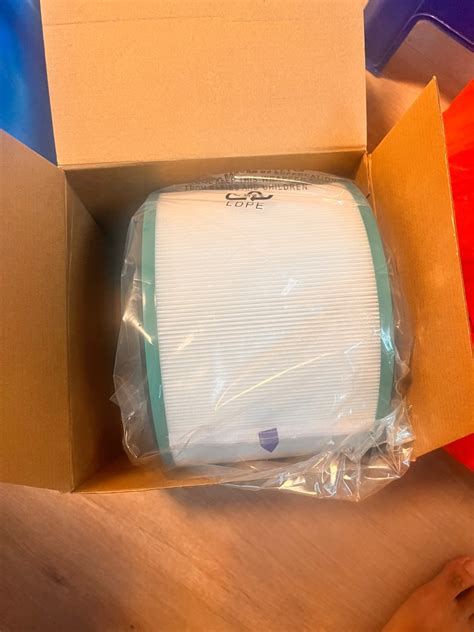 Dyson Tp04 Filter Tv And Home Appliances Air Purifiers And Dehumidifiers On Carousell