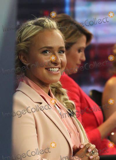 Photos And Pictures April 20 2015 New York City Hayden Panettiere