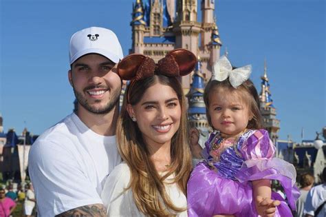 Él Es Nassif Kamle El Esposo De Camila Avella La Nueva Miss Universe