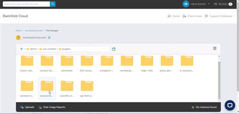How To Fix Destination Folder Already Exists Error In Wordpress