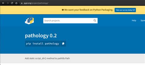 como escrever empacotar e distribuir uma biblioteca em pythonreviltec