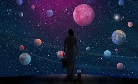 Diversity And Inclusion In Space What Can We Do The Good Men Project