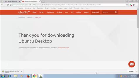 How To Make Linux Bootable Usb Drive Youtube