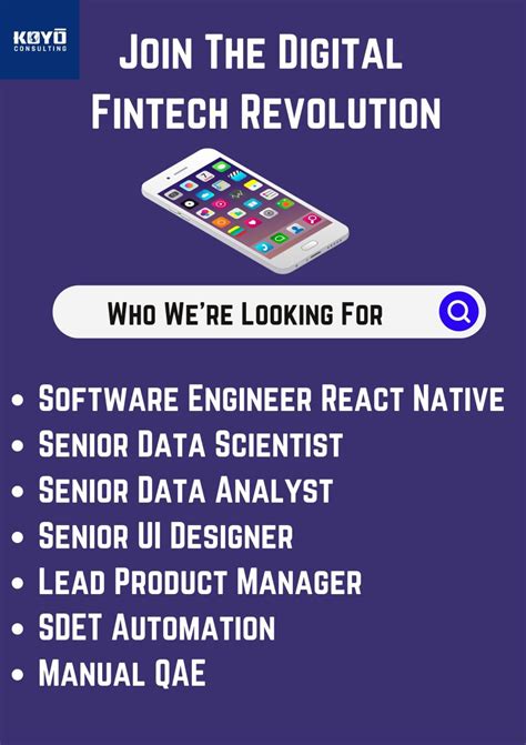 KoyŌ Consulting On Linkedin Hiringnow Engineeringhiring