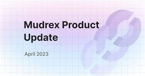 Product Updates Archives Mudrex Blog