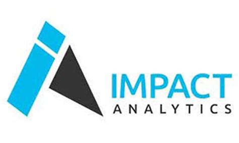 Bengaluru Based Retail Saas Company Impact Analytics Raises 40 Mn