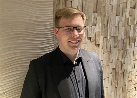 Gustav Ernesaksa õppestipendiumi Pälvib Emta üliõpilane Kaur Pennert