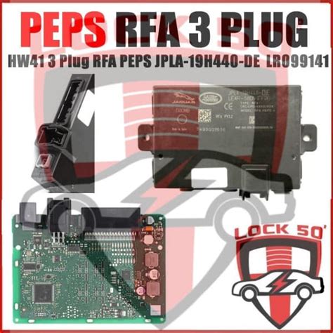 New Rfa Jlr Price New Rfa Jlr Price Range Rover Sport Rfa Module Kvm Module Land Rover