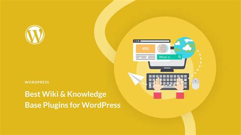 Best Wiki And Knowledge Base Plugins Divi Unleashed