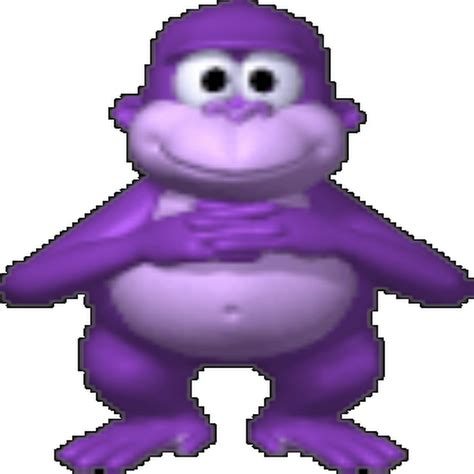 Bonzi Buddy Youtube