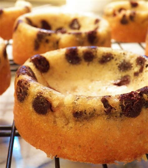 Chocolate Dessert Shells At James Jain Blog