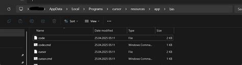 Disableremove Code And Cursor Shortcuts How To Cursor
